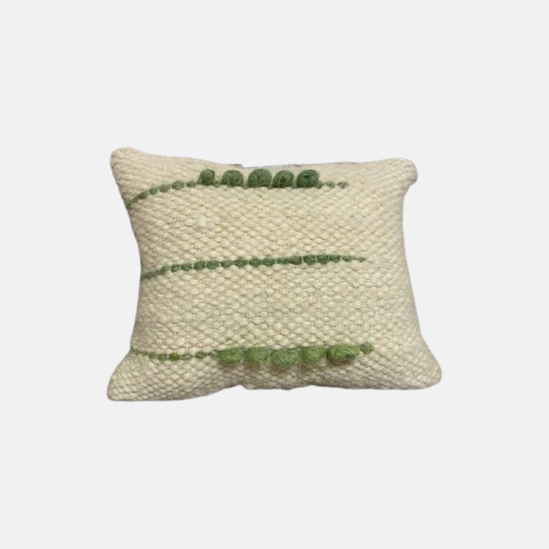 Sheep wool pillow strip buy in the MAIIMO online store