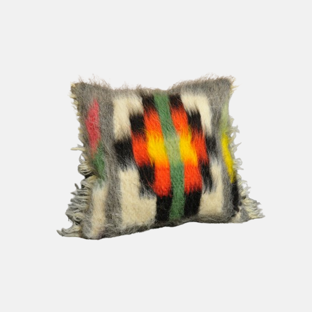 Sheep wool pillow statutory buy in the MAIIMO online store